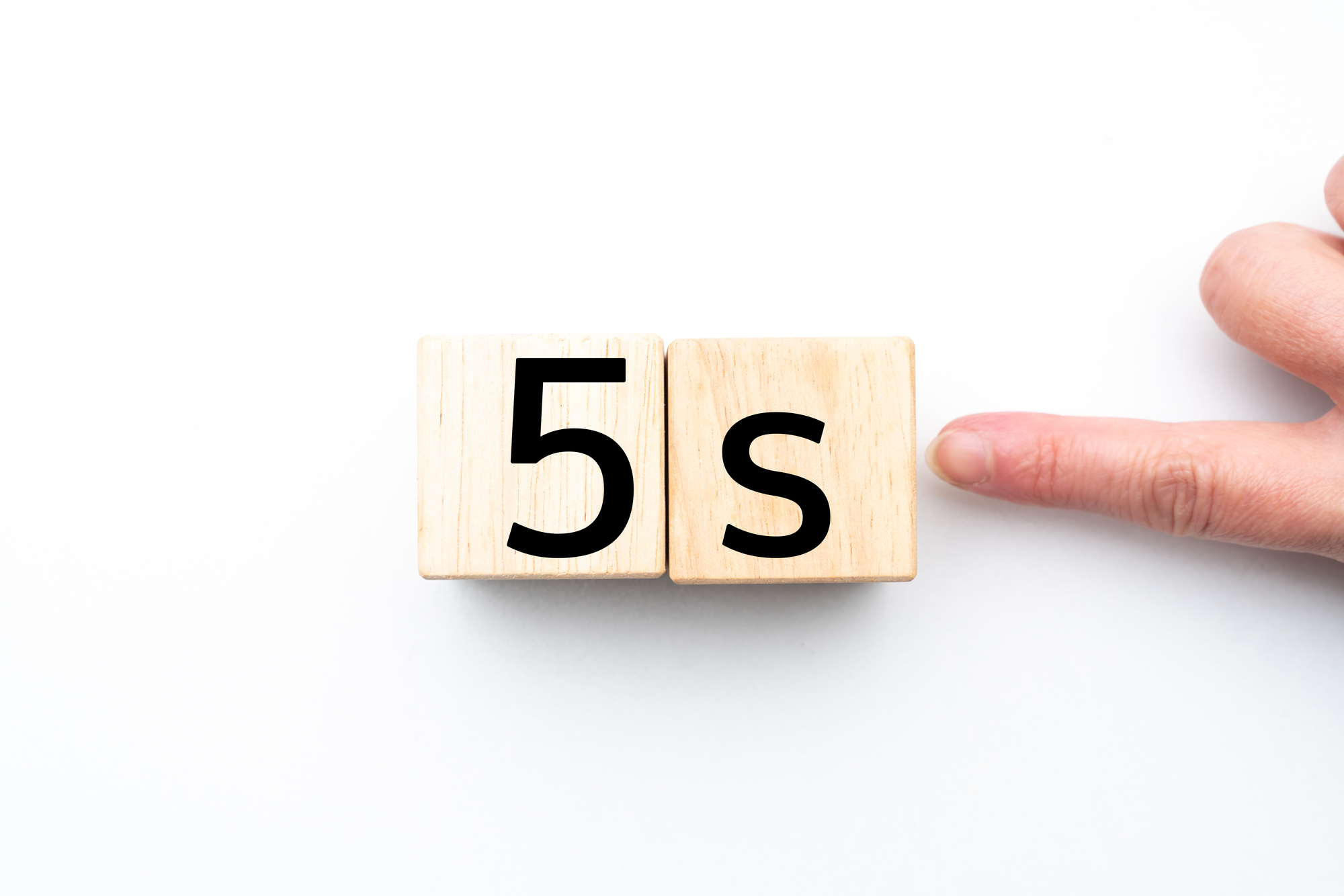 5S活動のやり方｜昭和と令和 ｜令和型5S環境整備のShineBright